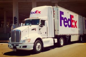 How To Become A FedEx Driver | Truckers Training
