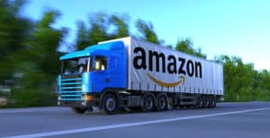 How To Become An Amazon Truck Driver | Truckers Training