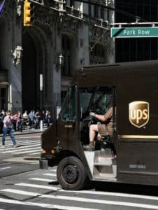How To Become A UPS Driver Making $170K+ Annually | Truckers Training