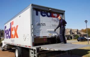 How to Become a FedEx Driver | Truckers Training
