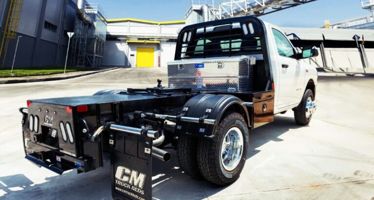 How To Become A Hotshot Truck Driver | Truckers Training